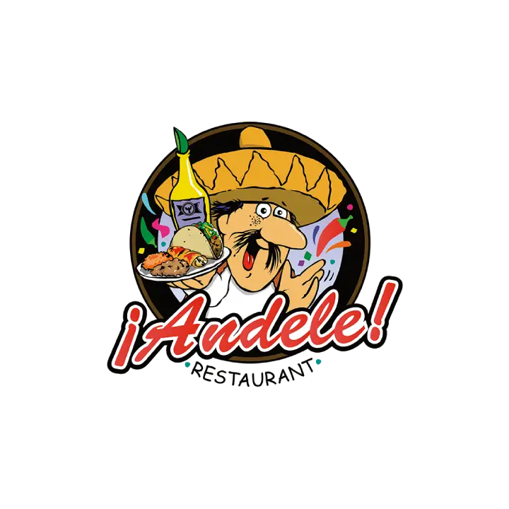Hello world! - Andele Restaurant